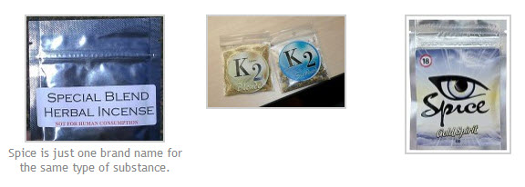 The Problem of Dealing with Synthetic Drugs - IACP Net
